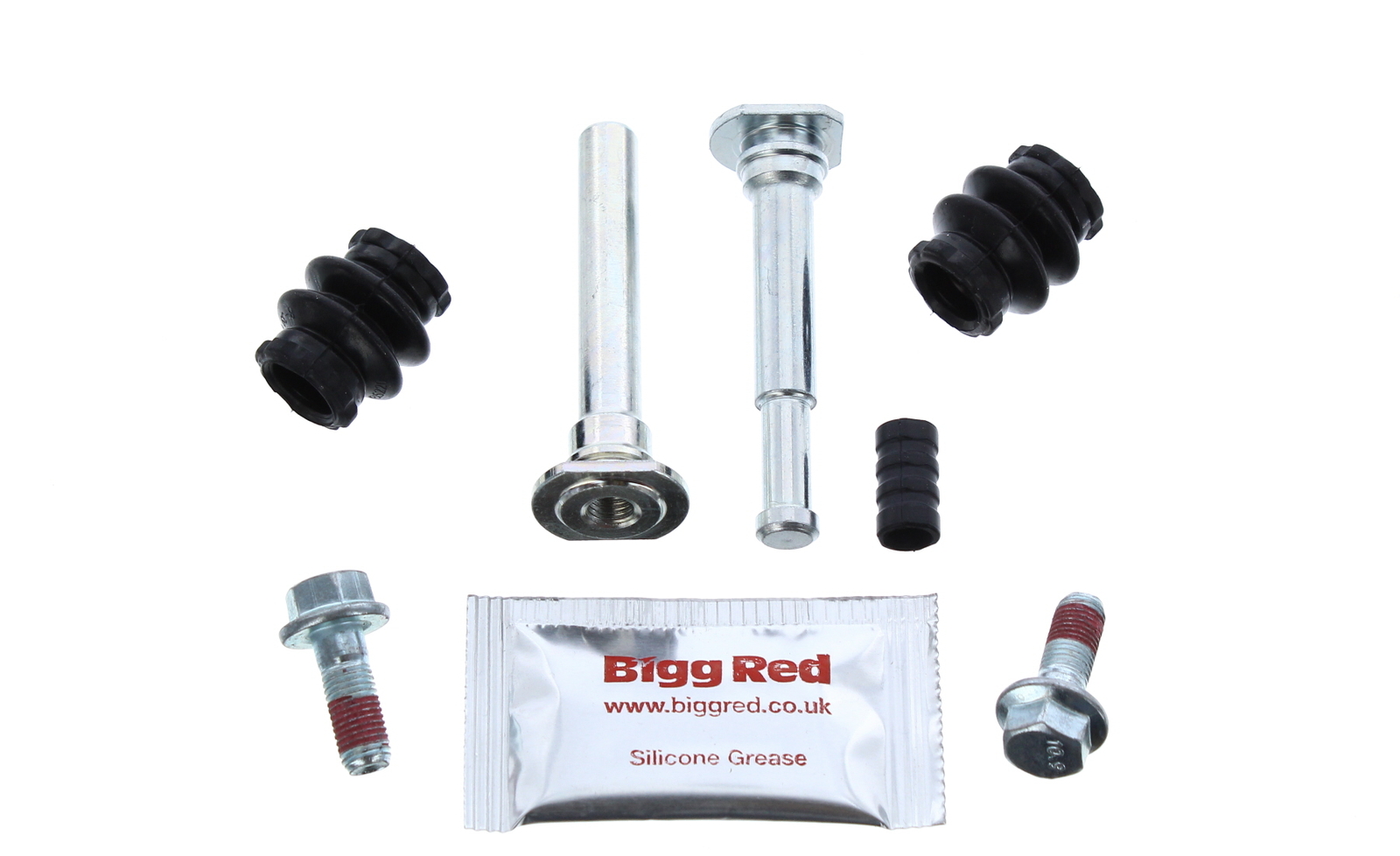 for MG ZS 2.5 V6 Front Brake Caliper slider Bolt Pin kit LH or RH 1369X ...