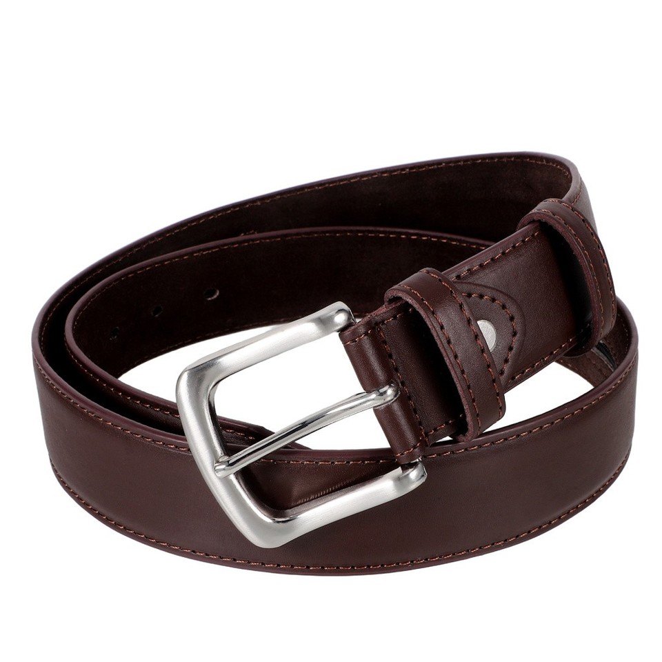 Money Belt Travel Security Belt With Secret Compartments Anti-Theft Pu ...