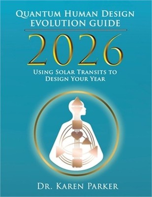 2026 Quantum Human Design Evolution Guide (Paperback or Softback) | eBay