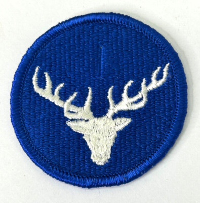 Idaho National Guard Patch | eBay