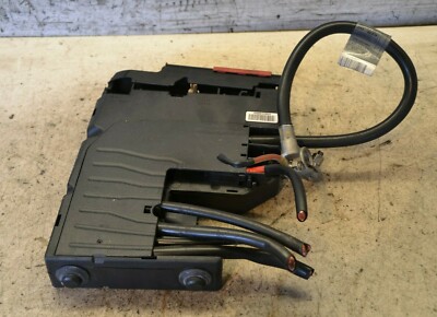 Mercedes E Class Battery Power Distribution Unit W212 E220 CDi Auto ...