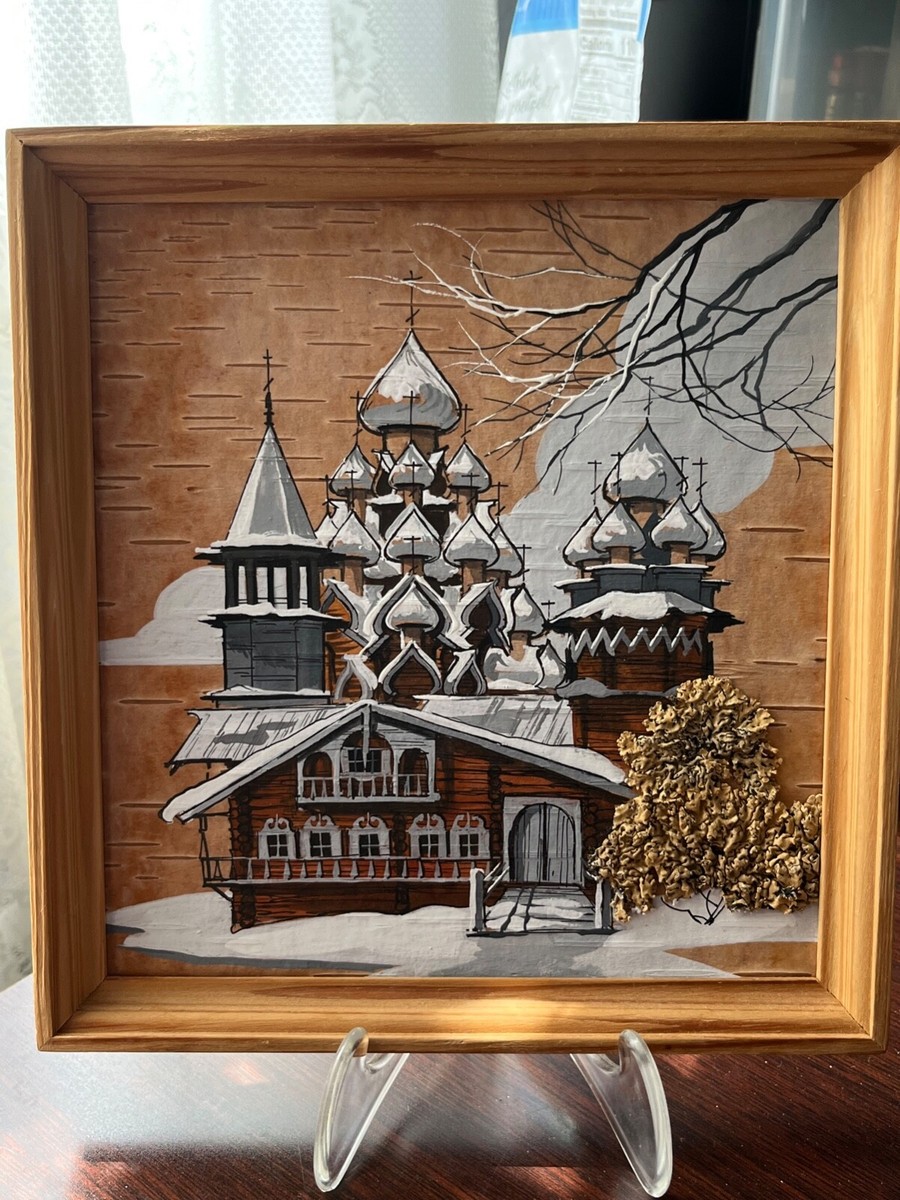 Birch Tree Bark Painting Birch Trees | How To Paint The Birch Bark?