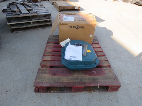 DODGE TA5215H TORQUE ARM II SPEED REDUCER TAPER BRUSHED NEW IN BOX | eBay