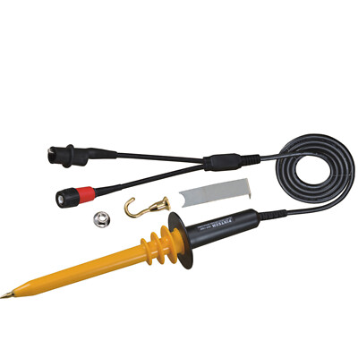 UNI-T UT-P20 UT-P21 UT-V23 High Voltage Passive Probe For All UNI-T ...