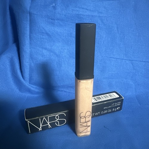 Nars Lip Gloss 1640 GREEK HOLIDAY 0.28oz / 8g New | eBay