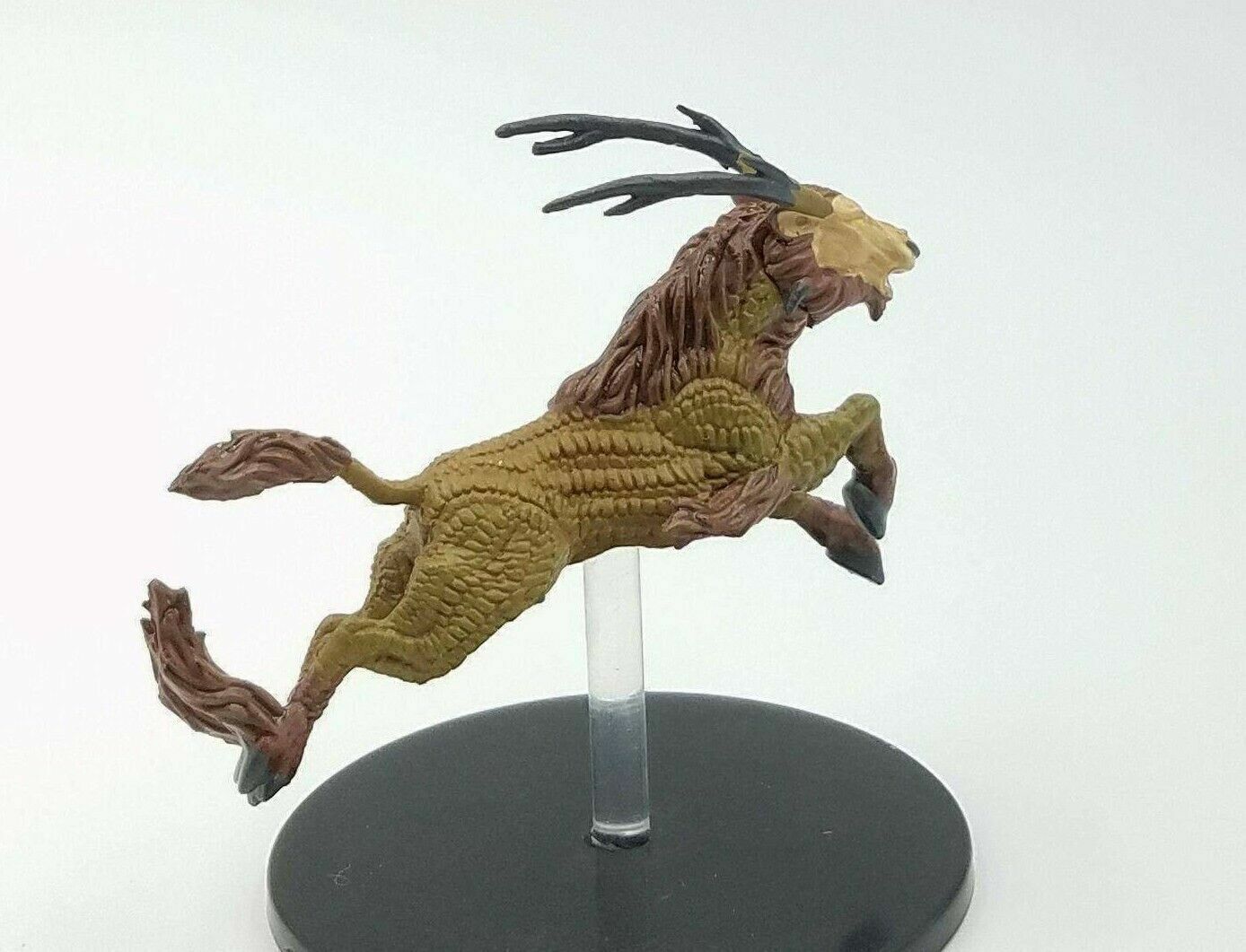 Kirin (Ki-rin) - Jungle of Despair - Pathfinder / Dungeons & Dragons 43 ...