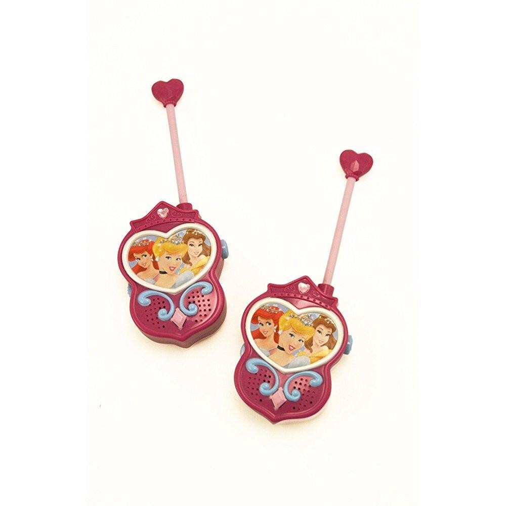 Disney Princess Walkie Talkies | eBay