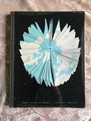 Nouvel atlas du monde | Pierre Gourou | Très bon état | eBay