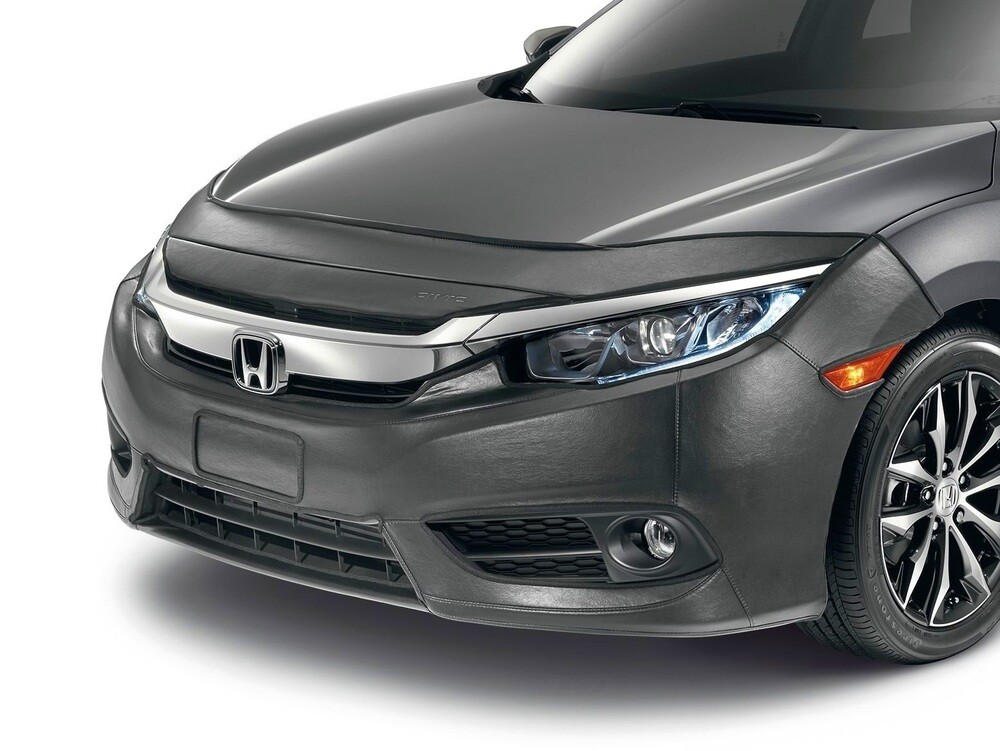 Front End Bra-Nose Mask HONDA OEM ACCESSORIES 08P35-TGG-100 for sale ...