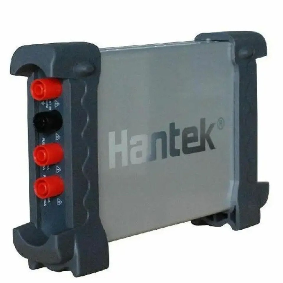 New 1PCS Hantek 365D PC Based Data Logger/Recorder Digital Multimeter ...