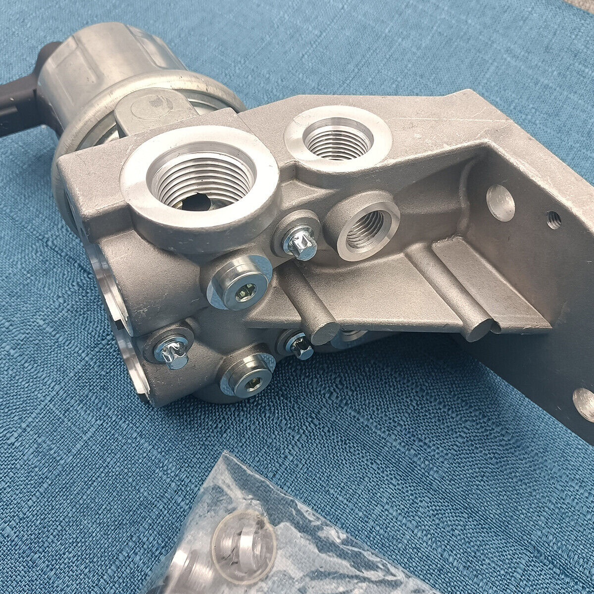 5362269 Fuel Transfer Pump 12V Fits for Cummins 8.3L ISC C-Series & ISL ...