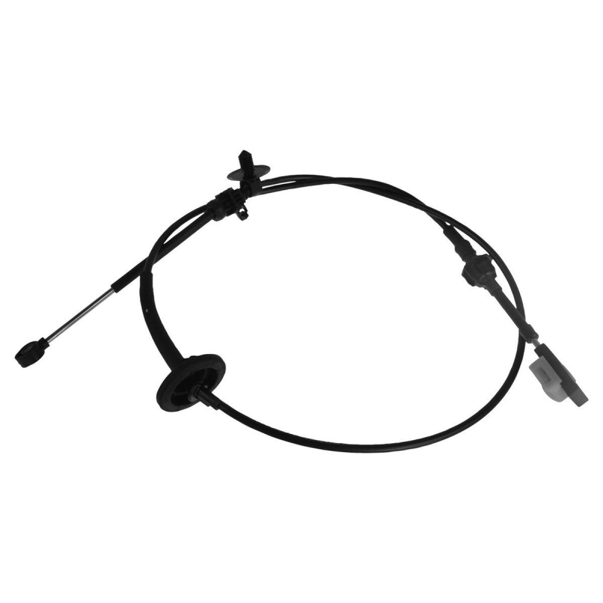 OEM XC3Z-7E395-CA Automatic Transmission Shift Cable for Ford Super ...