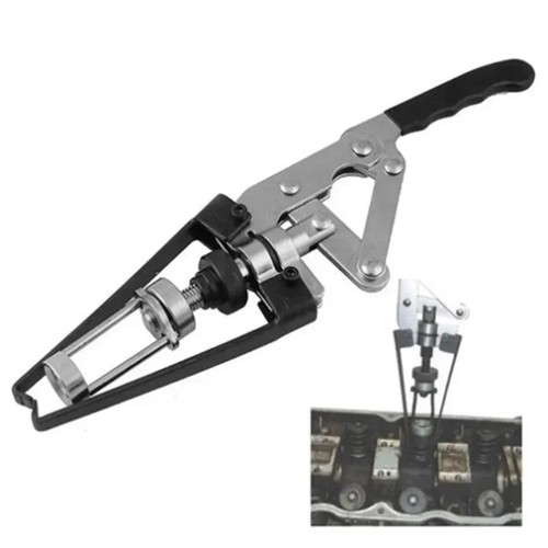 Universal Overhead Valve Spring Remover Compressor Stem Engine Seal ...