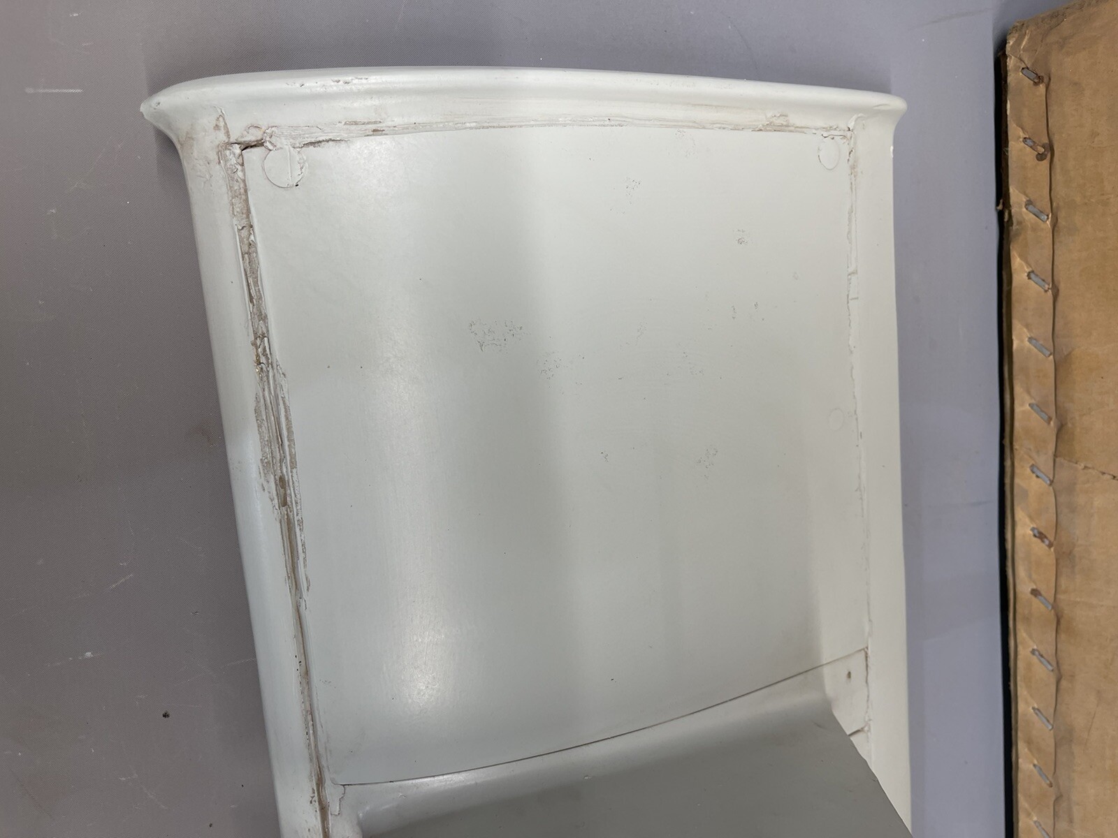 1970 1971 1972 GTO Judge Rear Spoiler Wing NOS GM Lemans T37 400 Ram ...