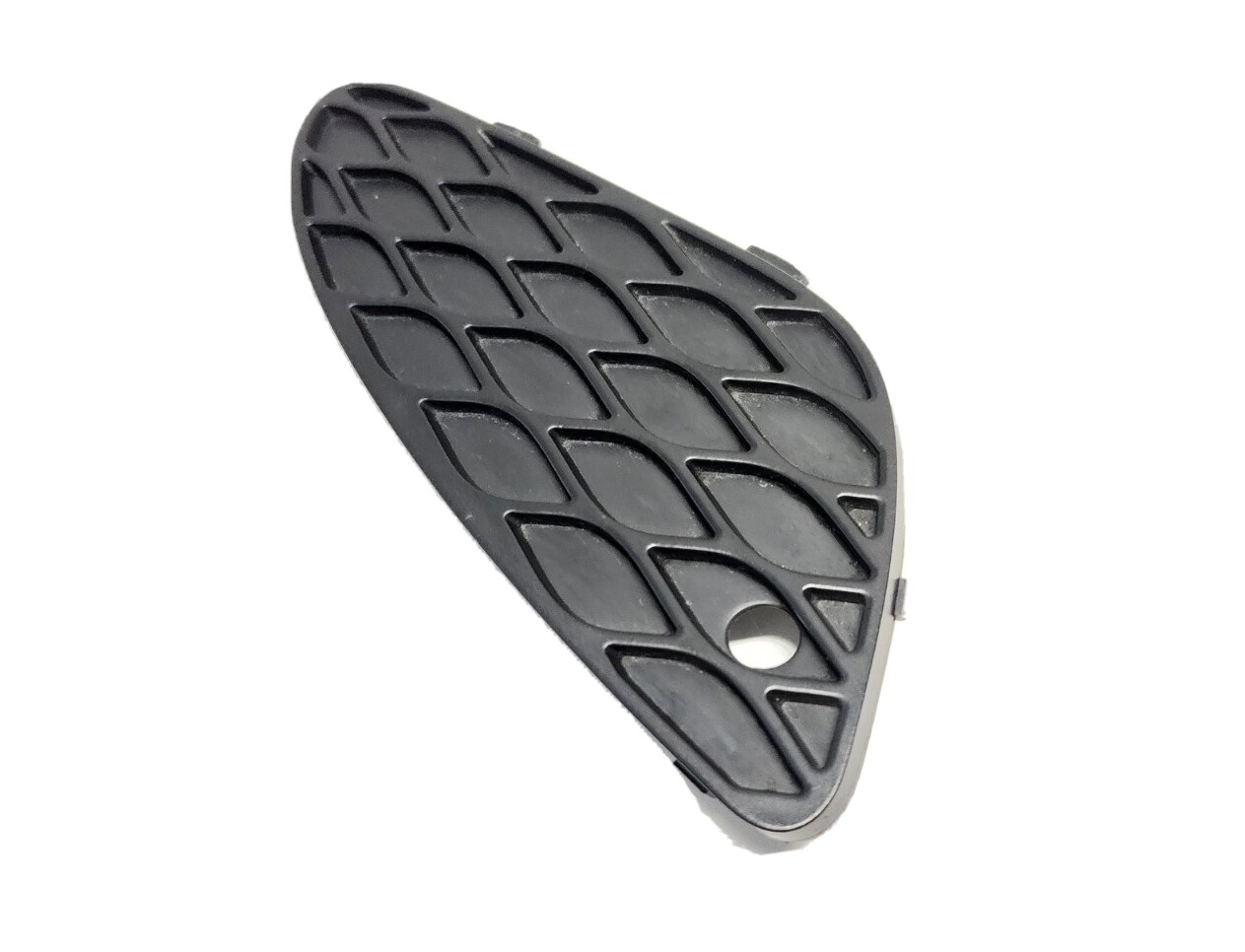 2003-06 OEM Mercedes W211 E320 E350 E500 RH Right Bumper Grille Cover ...