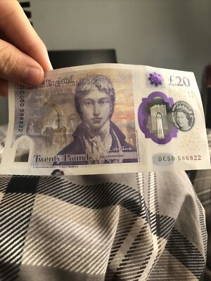 rare 20 pound note | eBay UK