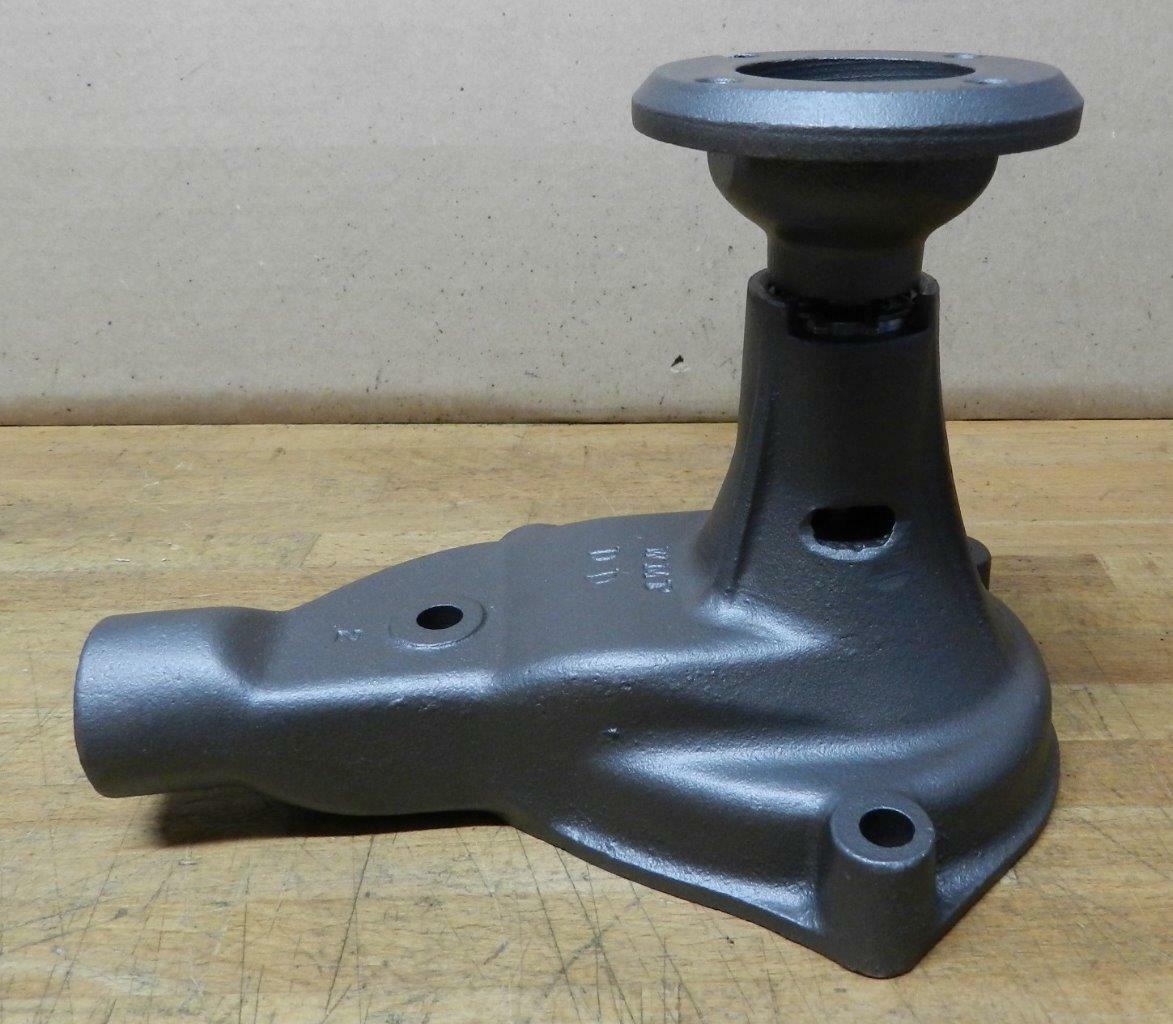 1941-45 Ford Passenger car Trucks 226ci 3.7L 6-Cyl rebuilt water pump ...
