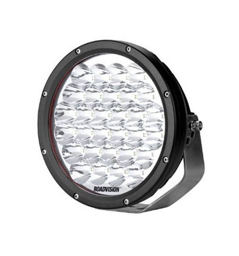 Roadvision LED Driving Light 9 Inch DX Series Spot Beam 9V - 32V 30x5W ...