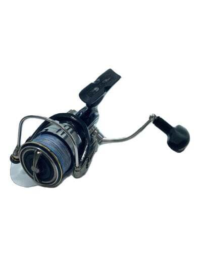 DAIWA 060053 19 CERTATE LT4000-CXH 060053 Spinning Reel DAIWA 060053 19 CERTATE LT4000-CXH 060053 Spinning Reel