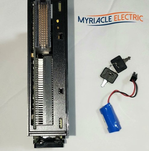 New Allen Bradley 1756-L64 ControlLogix 16MB Memory Controller AB ...