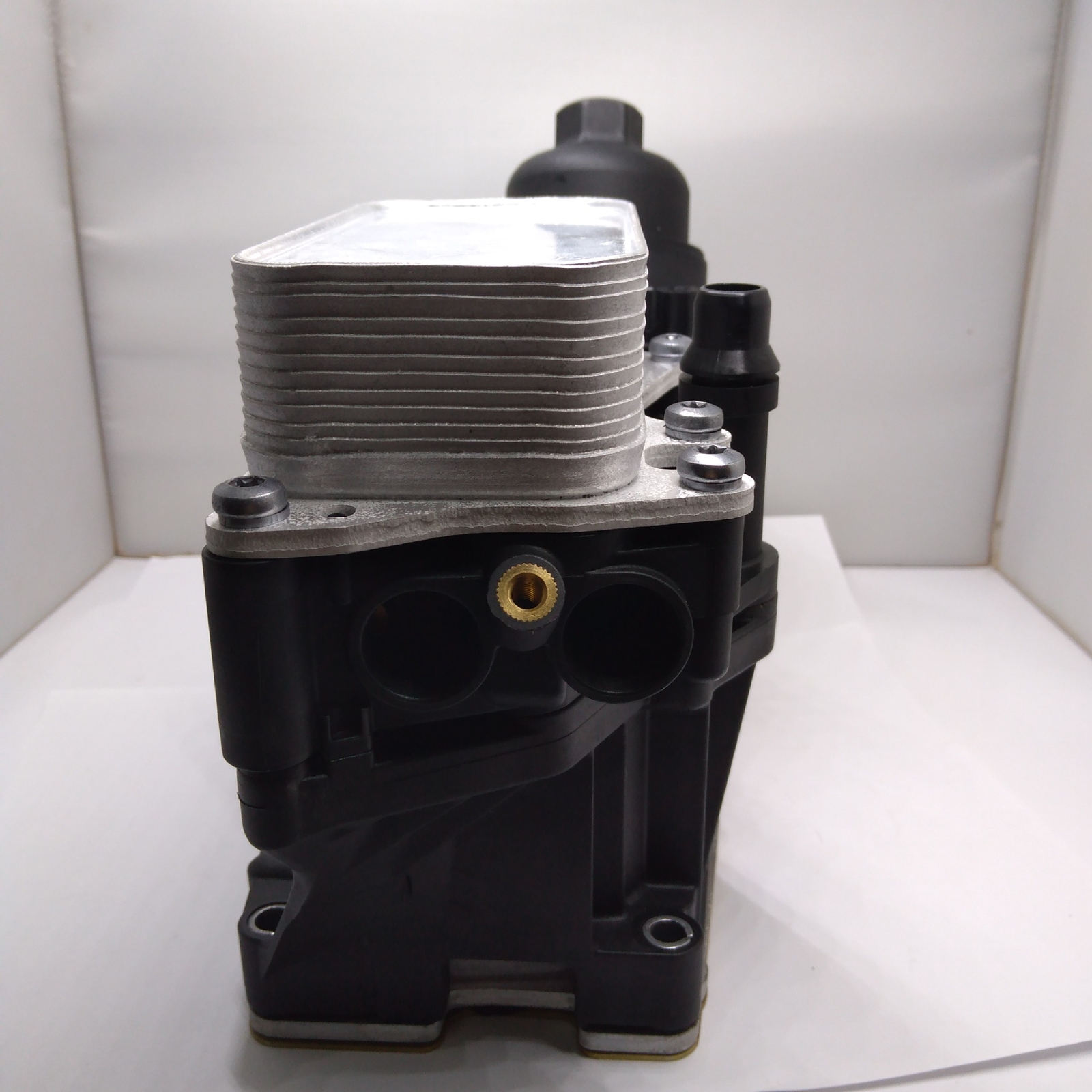 Oil Filter Assembly 11428507697 Suitable Fits for BMW Engine US | eBay