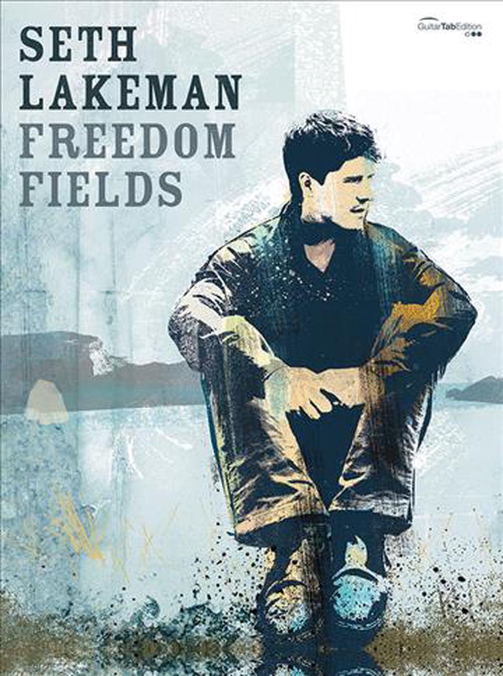 Freedom Fields Paperback Book | eBay