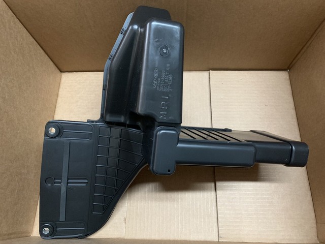 Hyundai KIA 28210 3s600 Air Intake Duct Assembly OEM NOS for sale ...