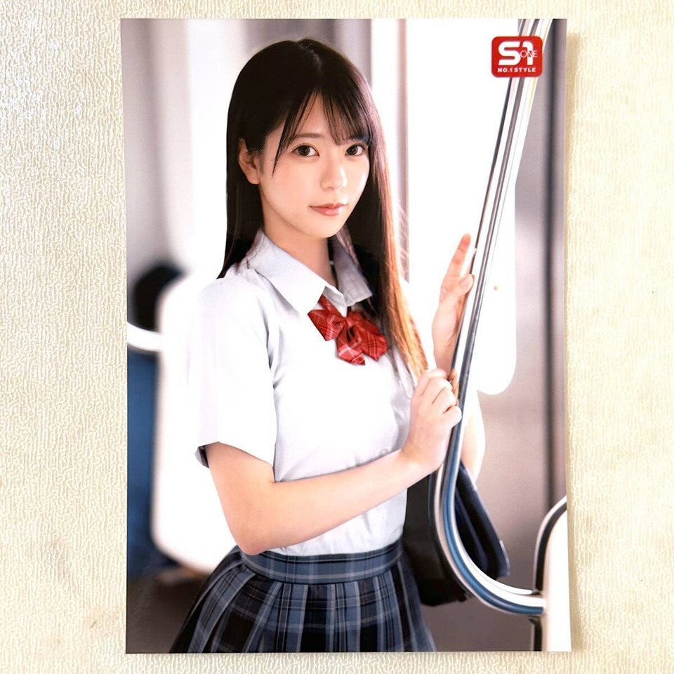 Asano Kokoro Raw Photo S1 Adult Av Actress 20241102 | eBay