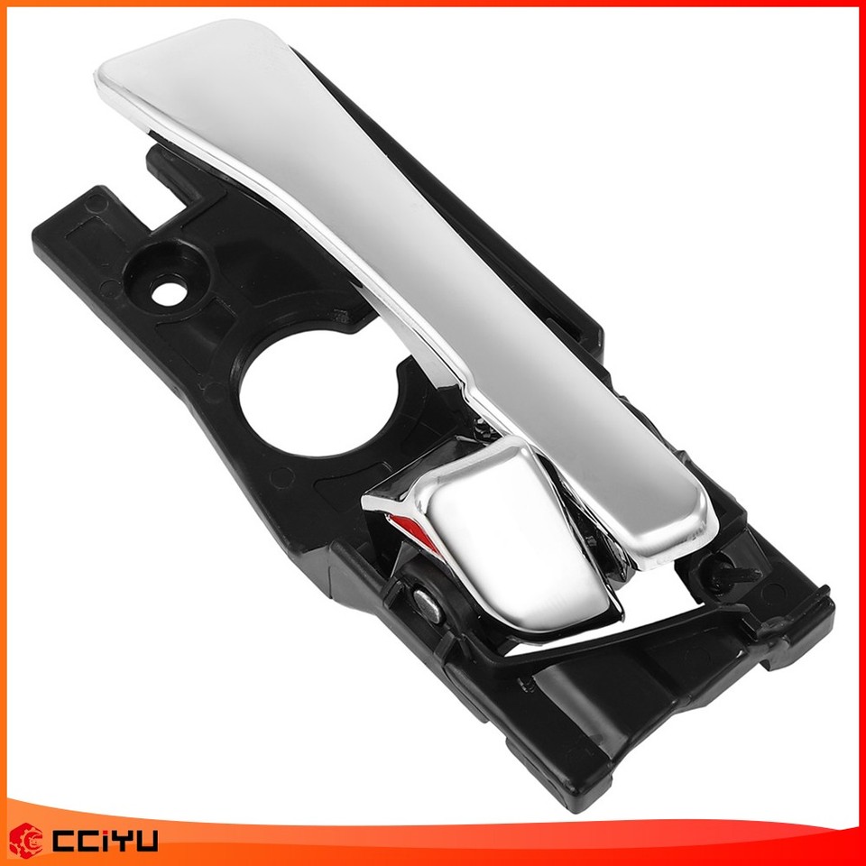 Rear Left For 2012-2017 Hyundai Accent 1.6L Interior Door Handle | eBay