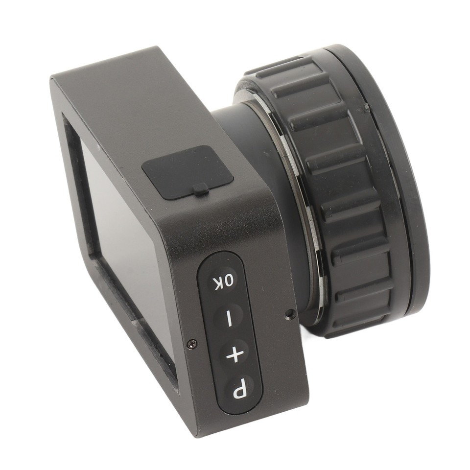 Telescope Eyepiece Camera For Astronomy 4K 3 Inch Color Display ...