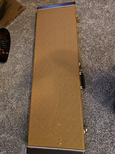 Left Handed Custom Charvel 2B Bass Guitar | eBay