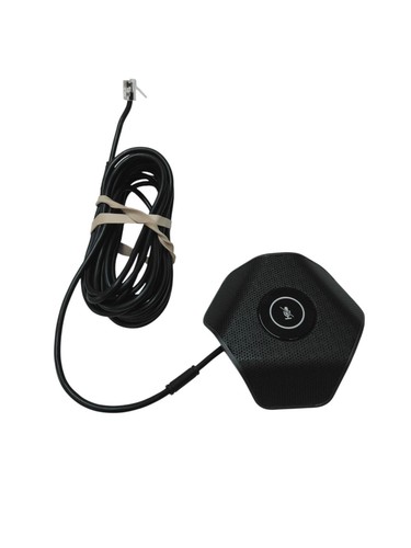 Crestron CCS-UCA-MIC Microphone Pod 6508084 | eBay