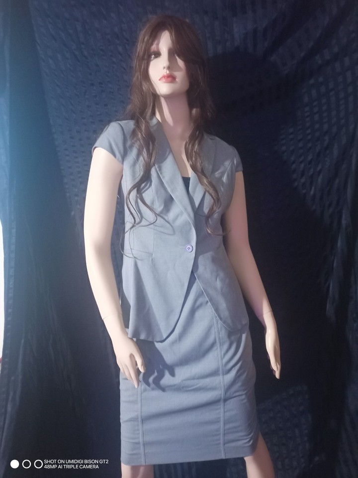 Basque Brand Size 10 Skirt And Suit Attire | eBay