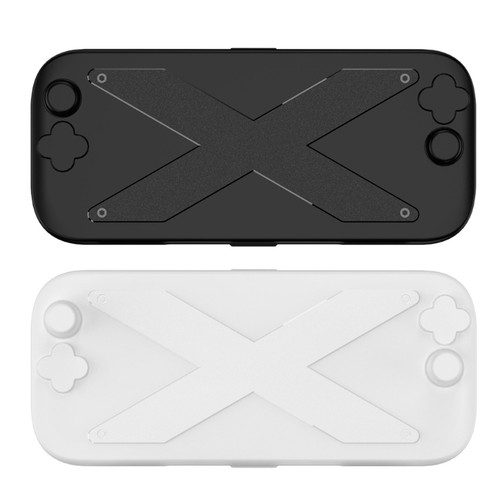 Shock Absorbing Case with Precise Cutout for Handheld Game Console ...