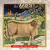 Zodiac / Aries - Music CD - Music of the Zodiac - 1996-03-05 - Angel ...
