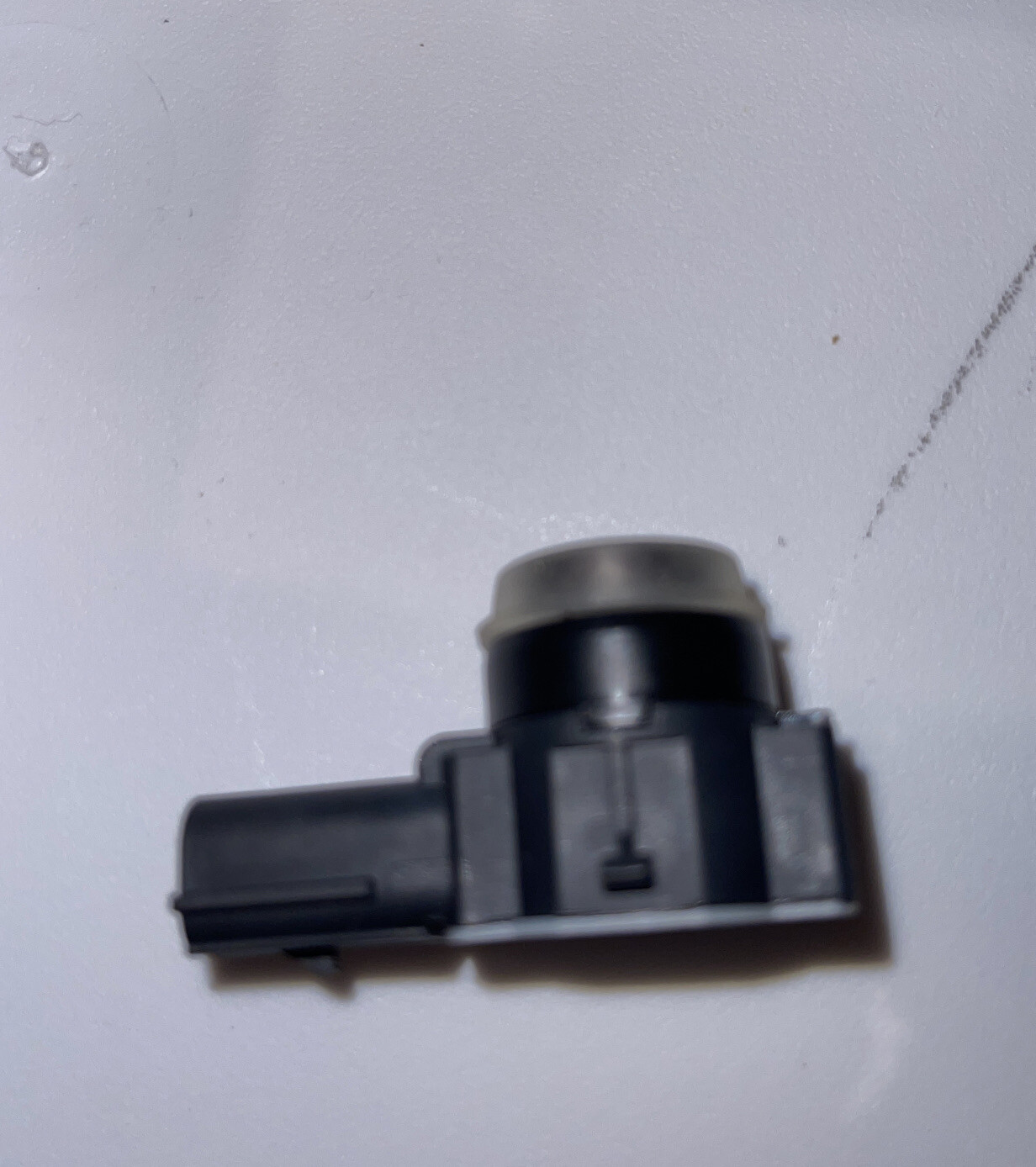 23428269 GM OEM Parking Aid Backup Back Up Reverse Proximity-Sensor ...