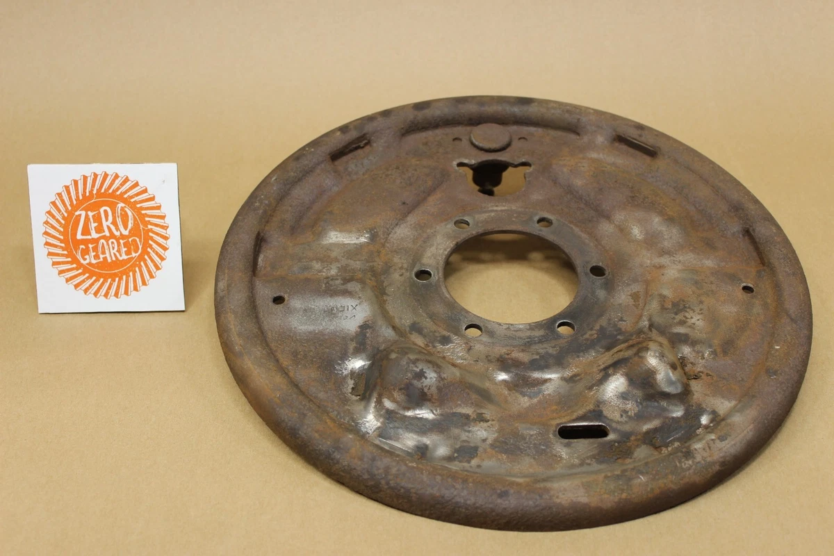 Dana 44 Reverse Arms