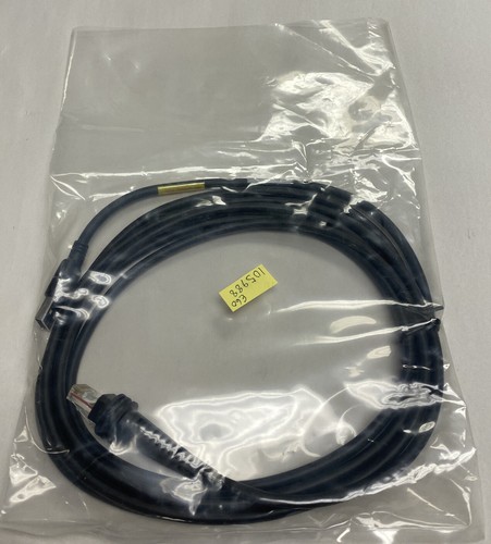 Keyence,HR-1C3UN,Barcode Scanner Communication Cable Rev A | eBay