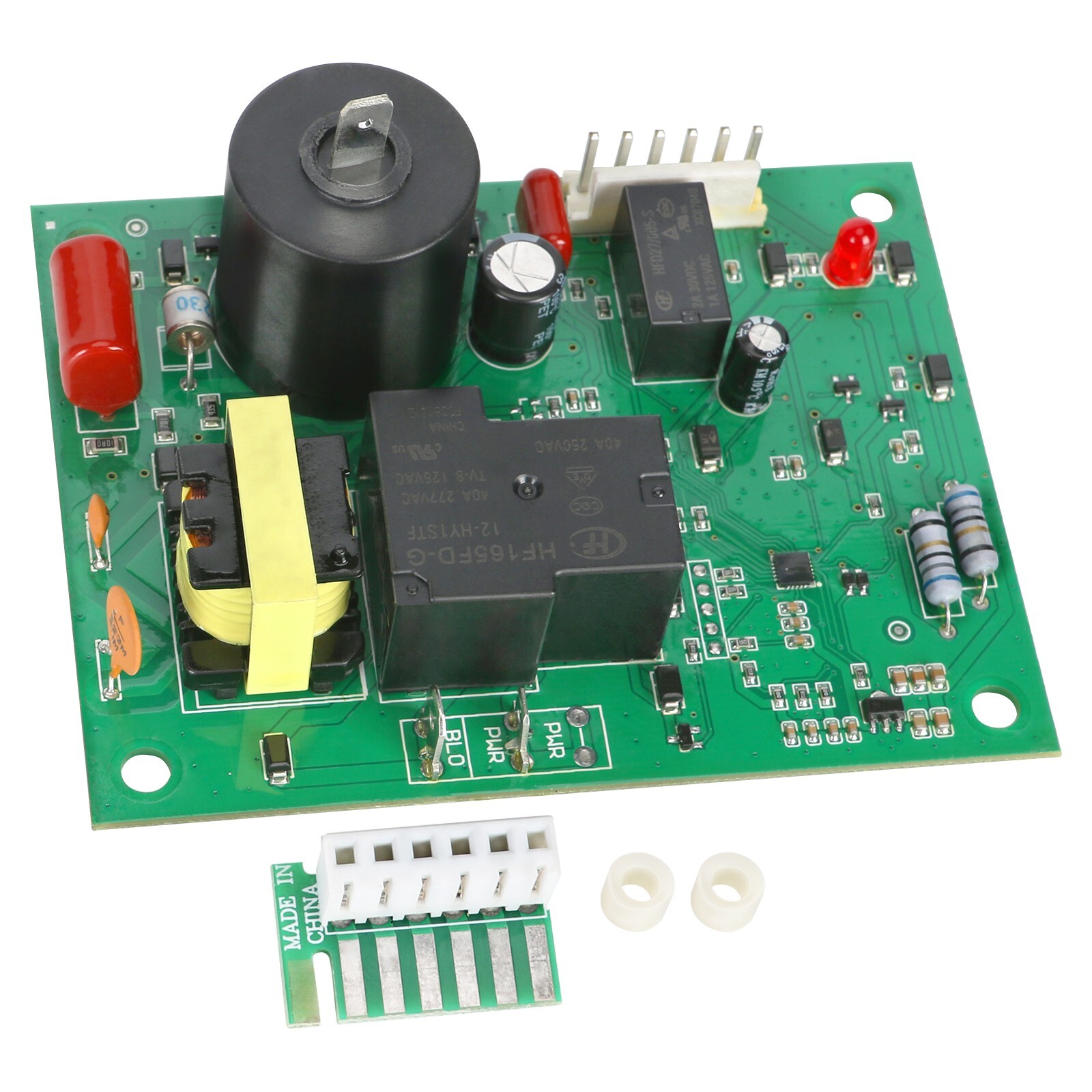 For Atwood Hydro Flame Furnace PC Board 31501 33488 33727 Heater ...