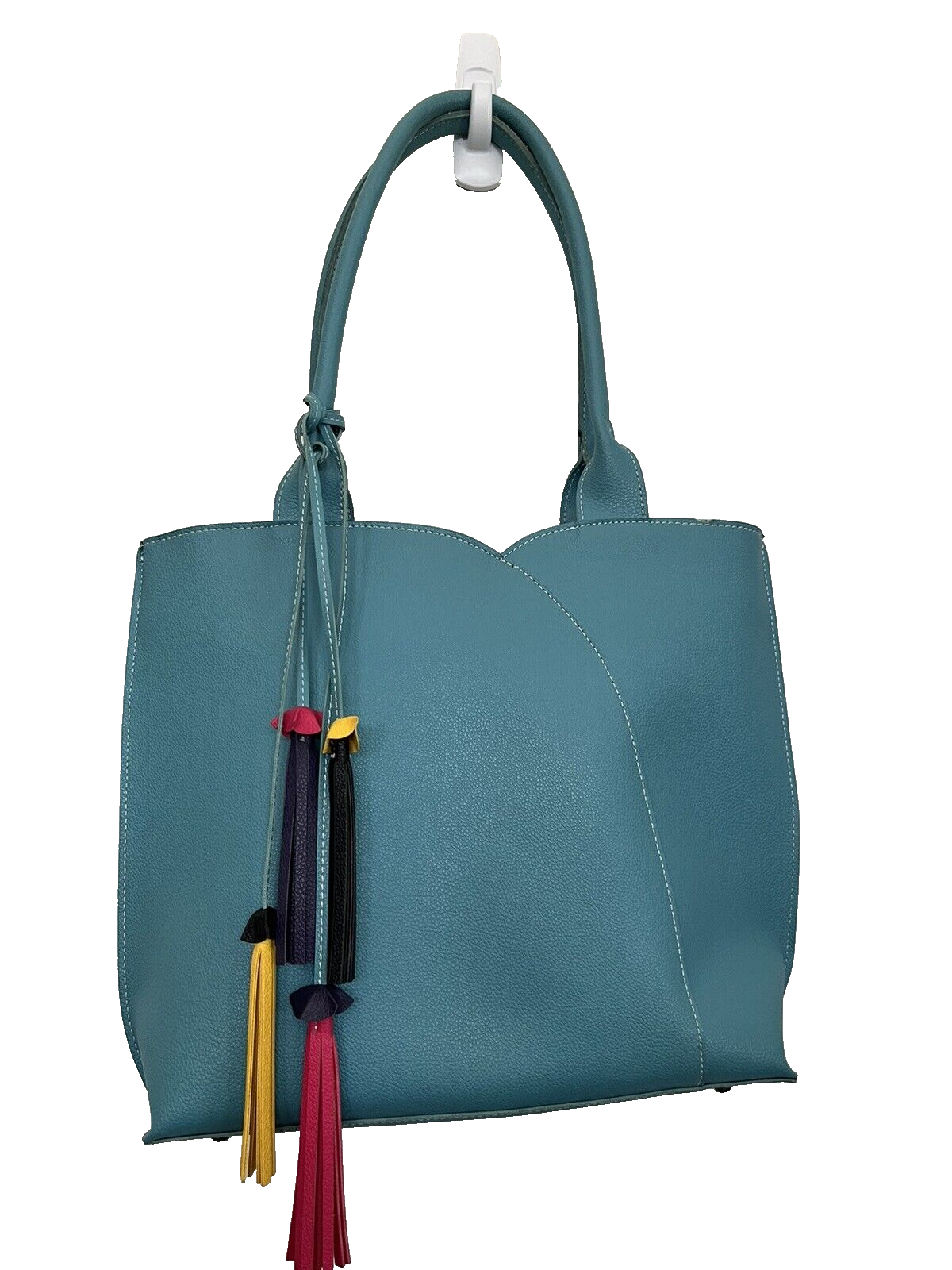 Mellow World Purse Vegan Butterfly Bag PETA Approved | eBay