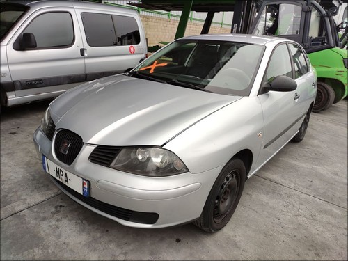 Wechselstromgenerator SEAT Cordoba (6l2) Berline 038903018R | eBay.de