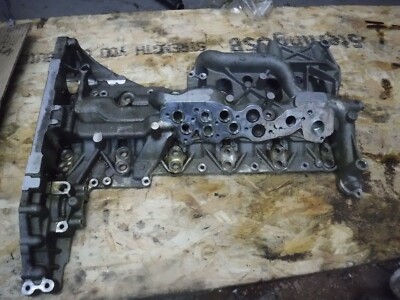 Lamborghini Gallardo LP570 Engine Dry Oil Sump Pan 07L103601F | eBay