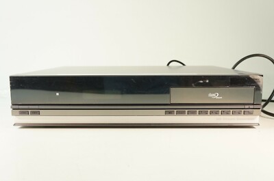 Philips HVP-3060 HD Stream Generator aus Ausstellung ohne Fernbedienung ...