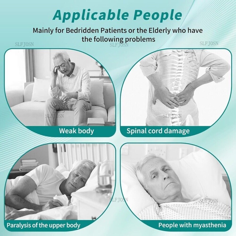 Neck Stabilizer Head Positioning Pillow Anti-lateral Deviation Fixed ...
