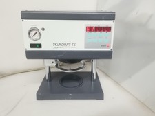 Dreve Drufomat Scan Pressure Machine for sale online | eBay