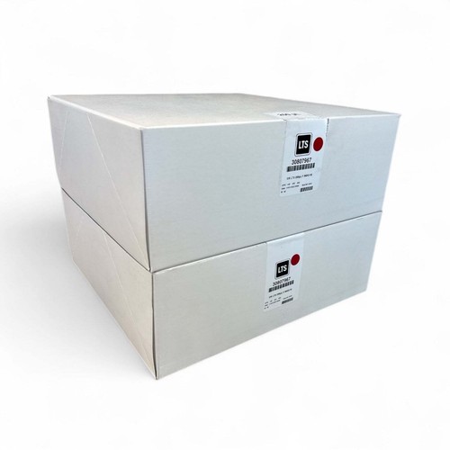 Mettler Toledo Rainin LTS Pipette Tips 200µL – Model 30807967 – 2 Boxes ...