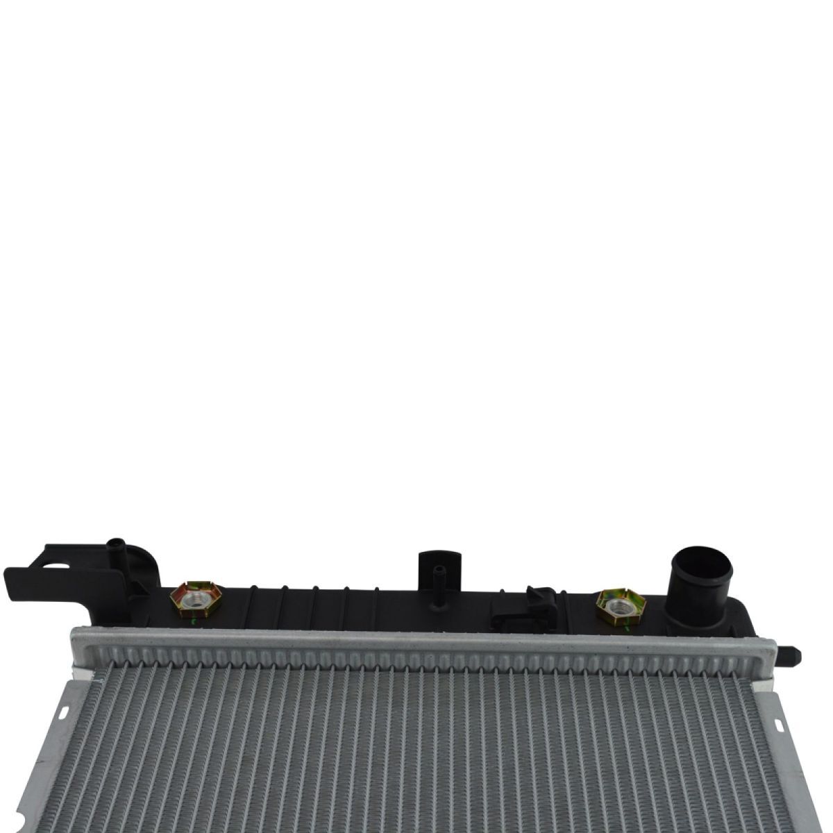 Denso Radiator Assembly Plastic Tank Aluminum Core for GM Pickup Truck ...