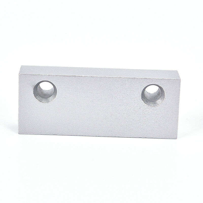 Metal Door Alarm Magnetic Contact Switch Roller Shutter Store Security ...