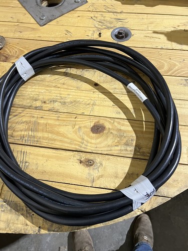 Belden 29501 14 AWG 1000V VFD Motor Supply Cable 30ft | eBay