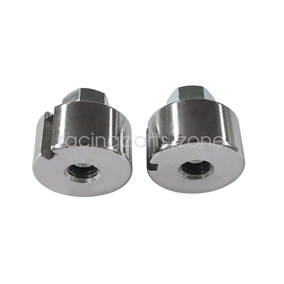 For 1954-87 Chevy C10 K10 GMC Truck Stepside Tailgate Trunnion Hinge ...